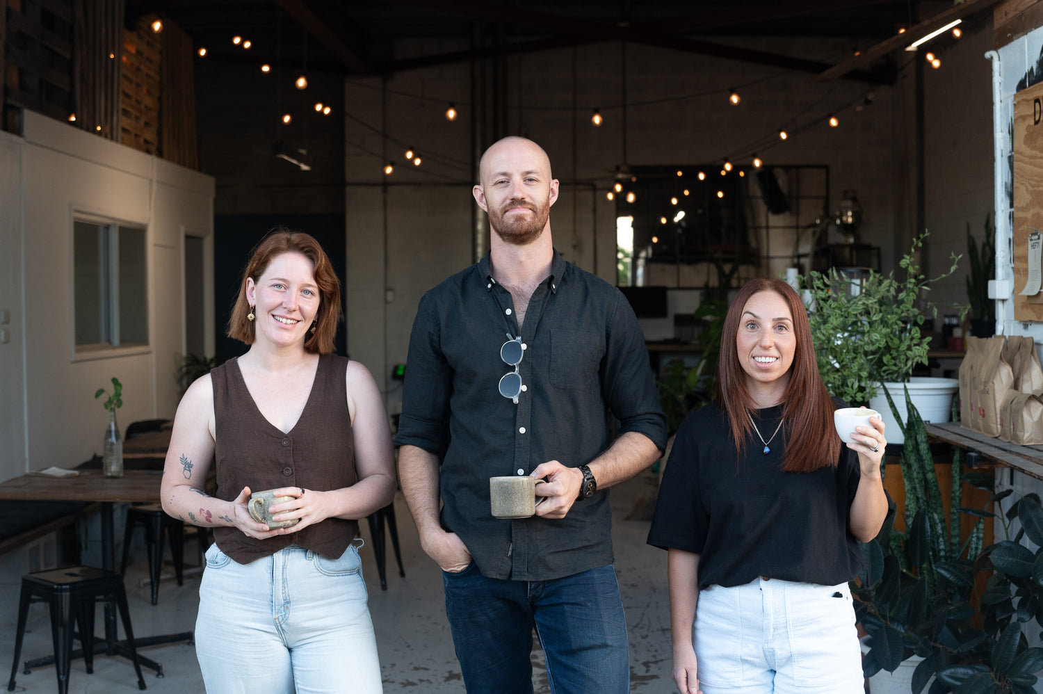 About Us – LONG SHOT COFFEE CO