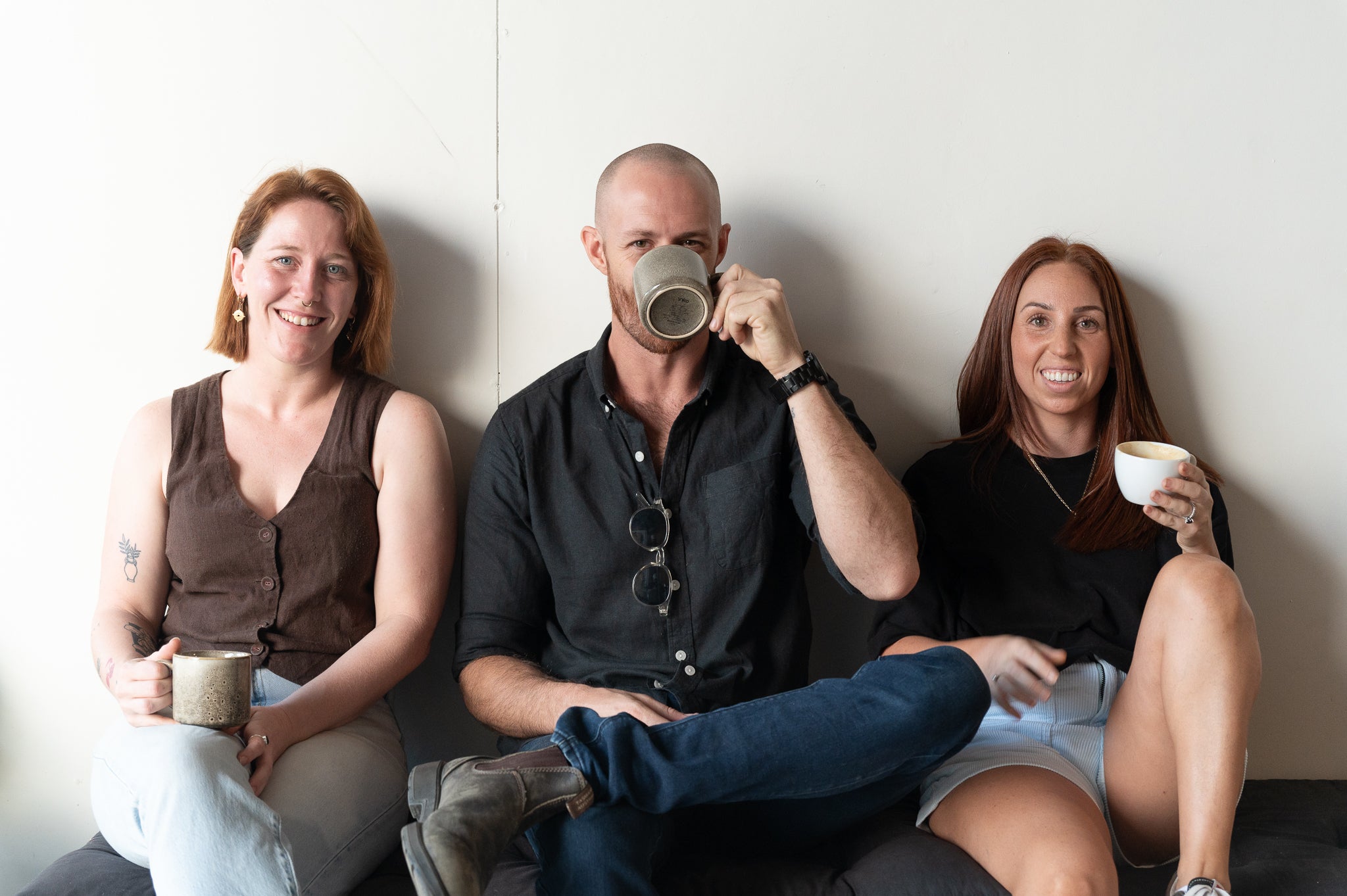 LONG SHOT COFFEE - For people who take their coffee seriously – LONG ...