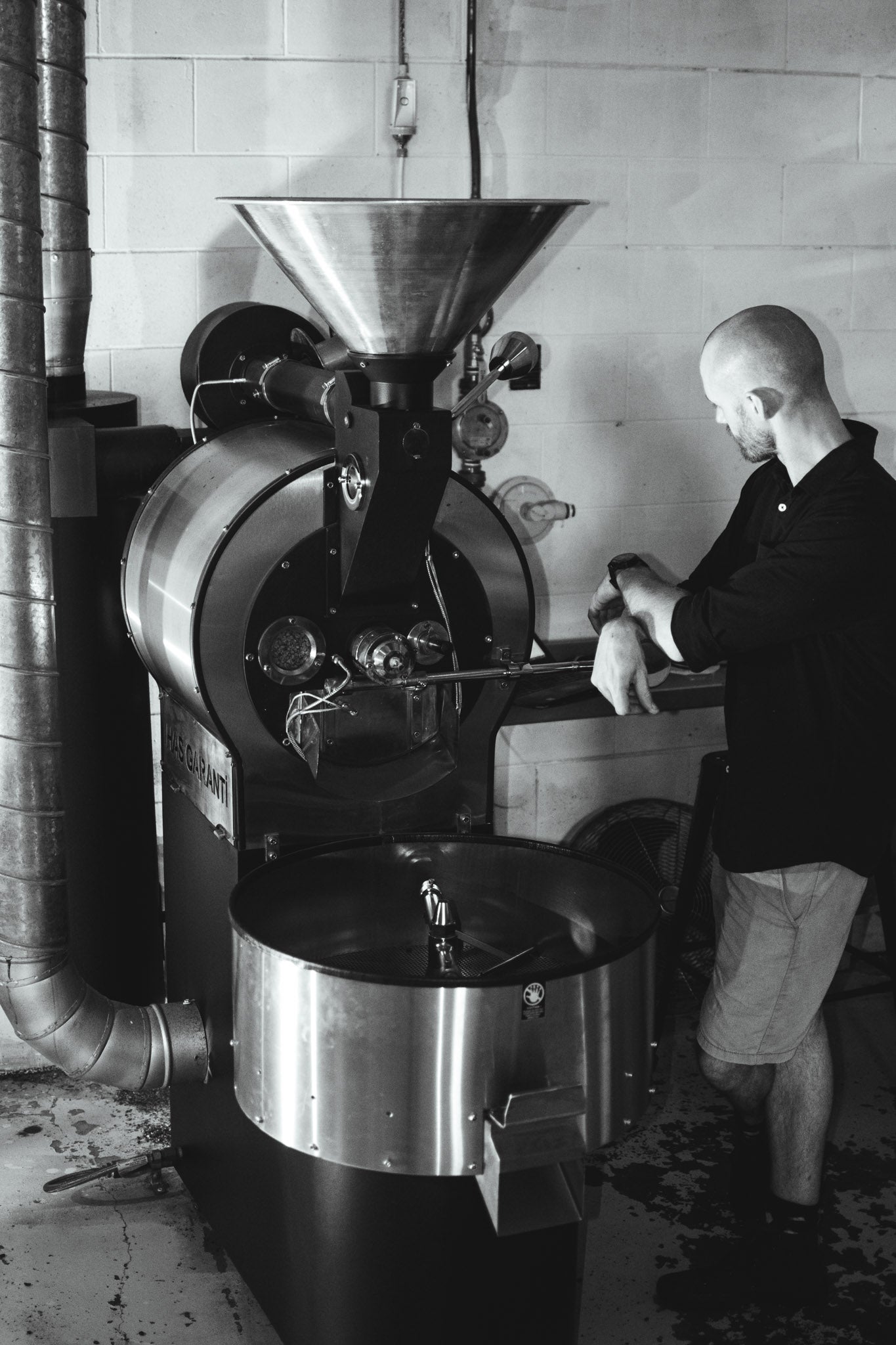 LONG SHOT COFFEE - For people who take their coffee seriously – LONG ...