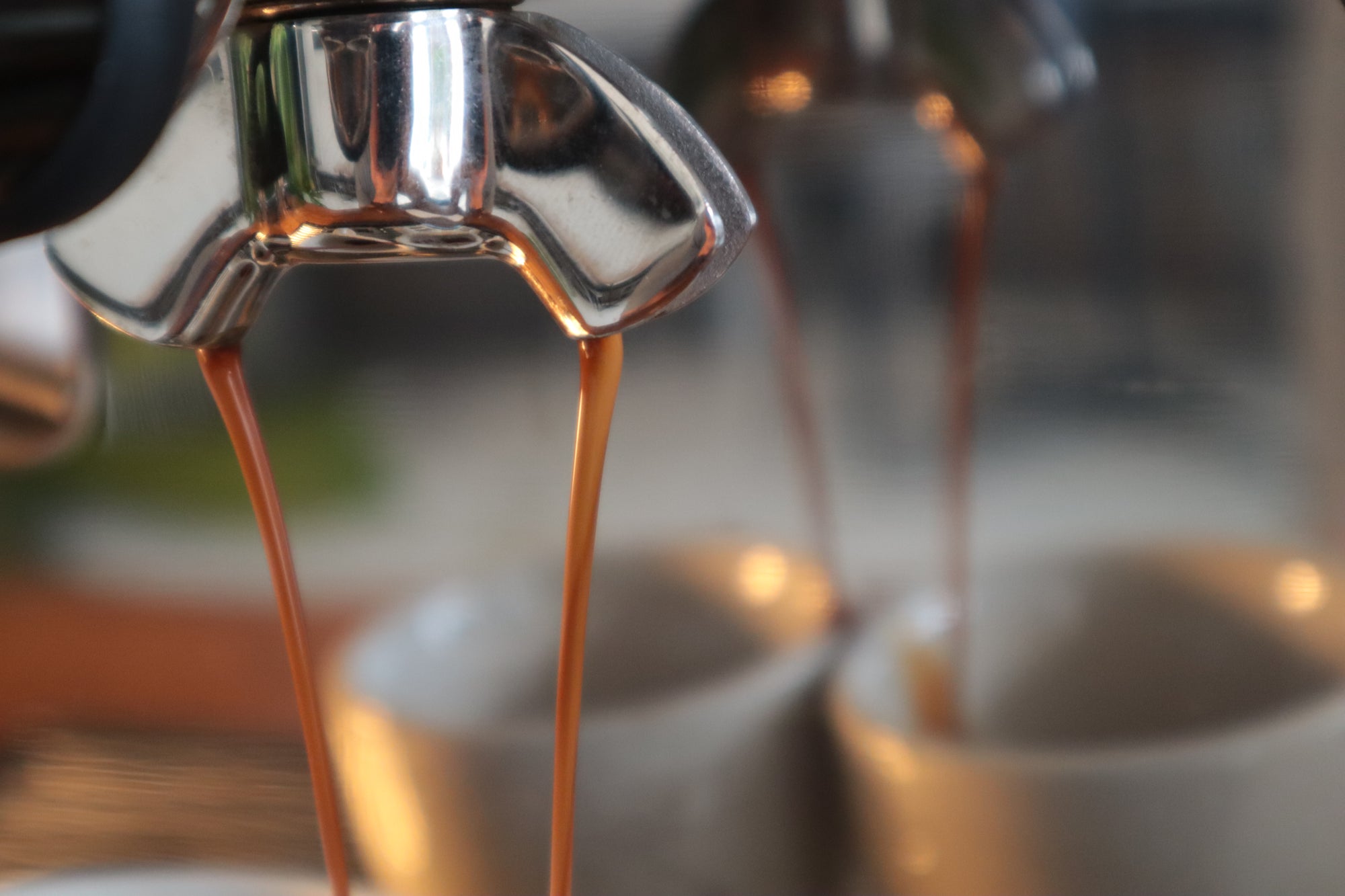 MASTER ESPRESSO AT HOME GUIDE – LONG SHOT COFFEE CO