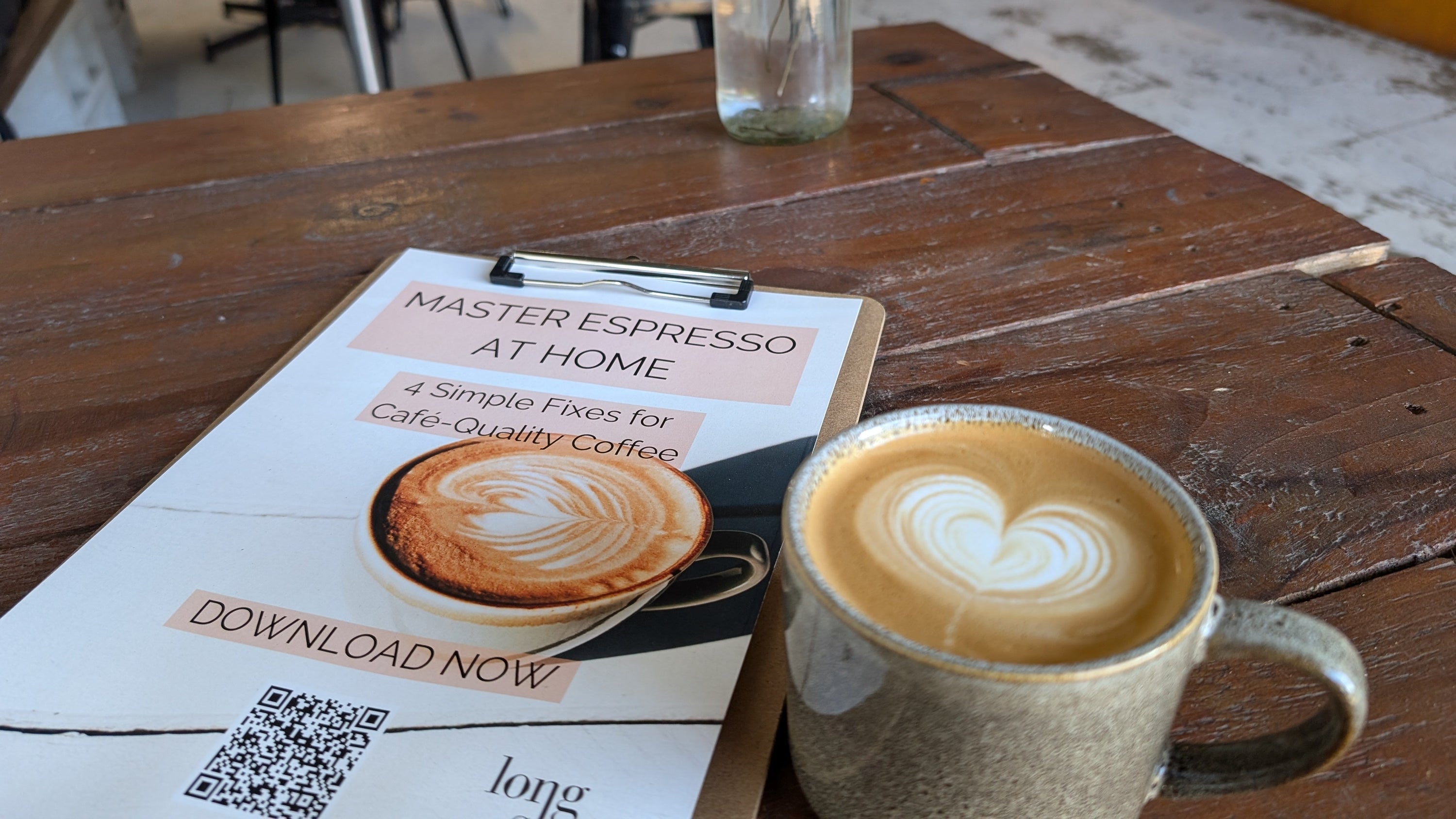 LONG SHOT COFFEE - For people who take their coffee seriously – LONG ...