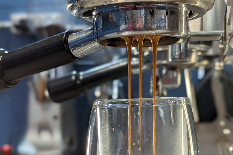 Specialty Coffee Roasted in Townsville – LONG SHOT COFFEE CO