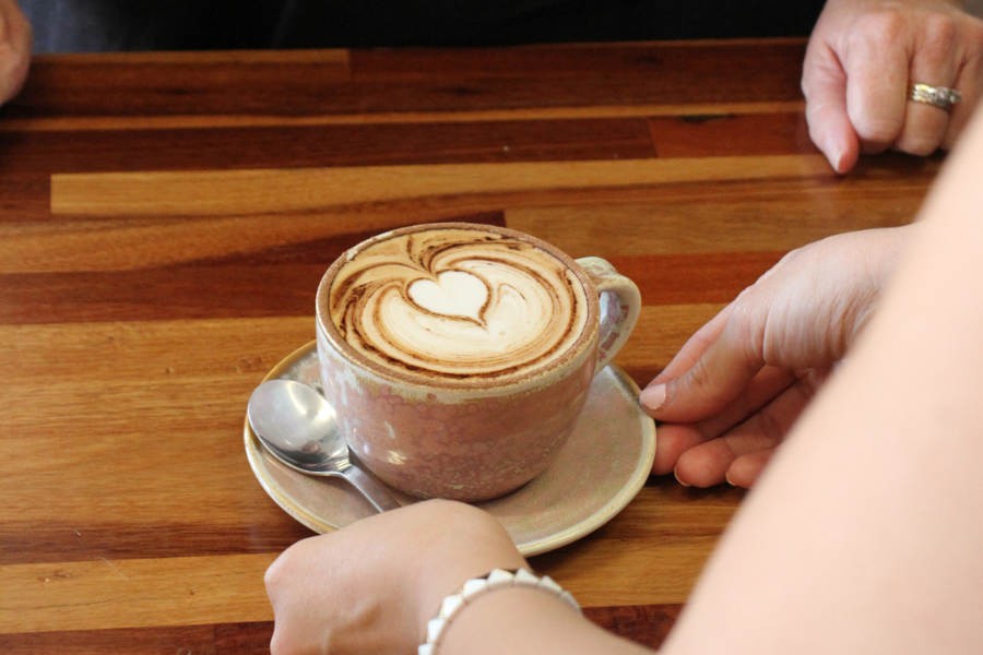 Specialty Coffee Roasted in Townsville – LONG SHOT COFFEE CO
